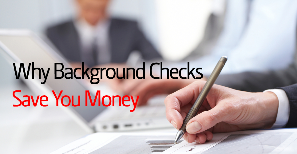 Cost of a Background Check: How Much Should You Pay?
