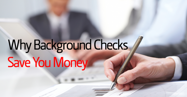 Cost of a Background Check: How Much Should You Pay?