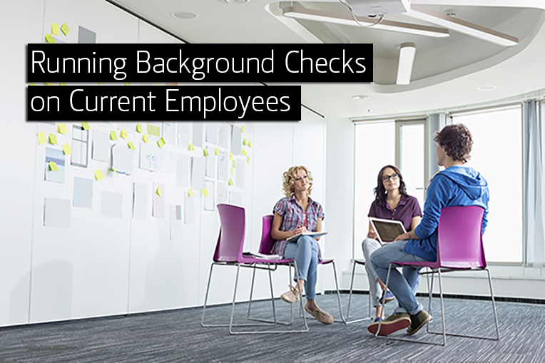 Can an Employer Run a Background Check after Hiring?