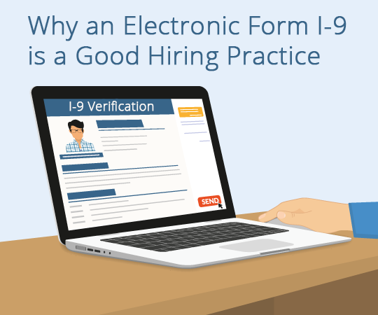 Workforce Eligibility: E-Verify Requirements in every State