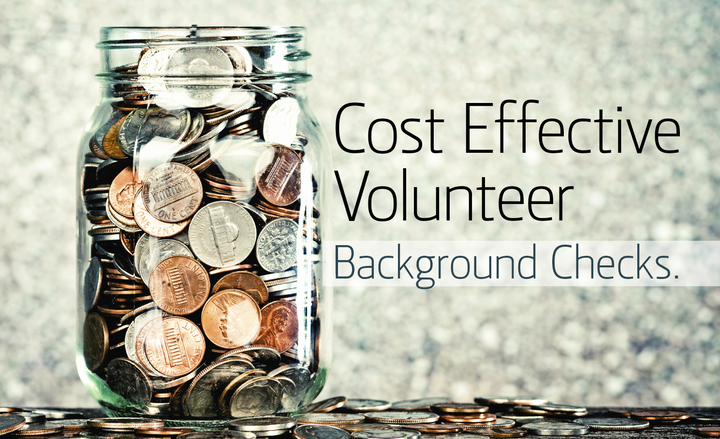 How important are Volunteer Background Checks?