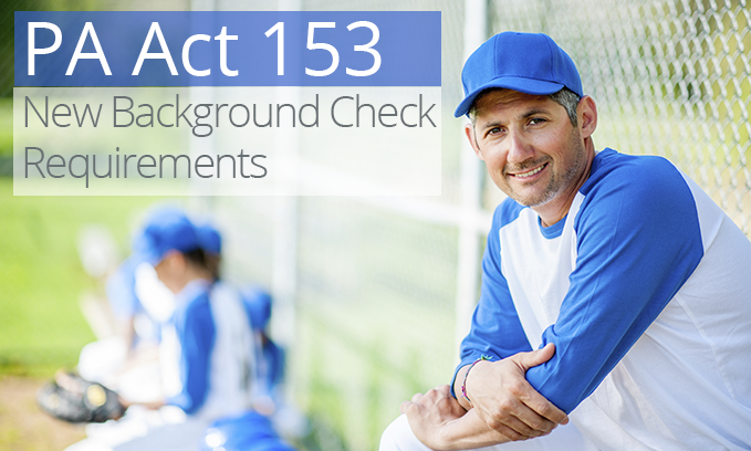 The Most Popular and Necessary Background Checks for Volunteers
