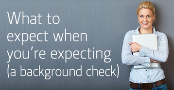 Choosing the Best Employment Background Check Services