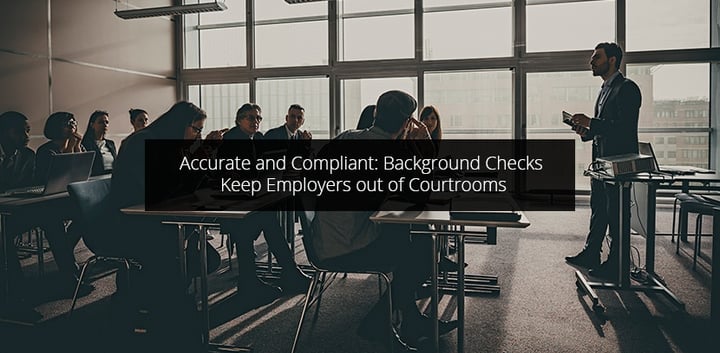 What is a 613 Letter under the Fair Credit Reporting Act?