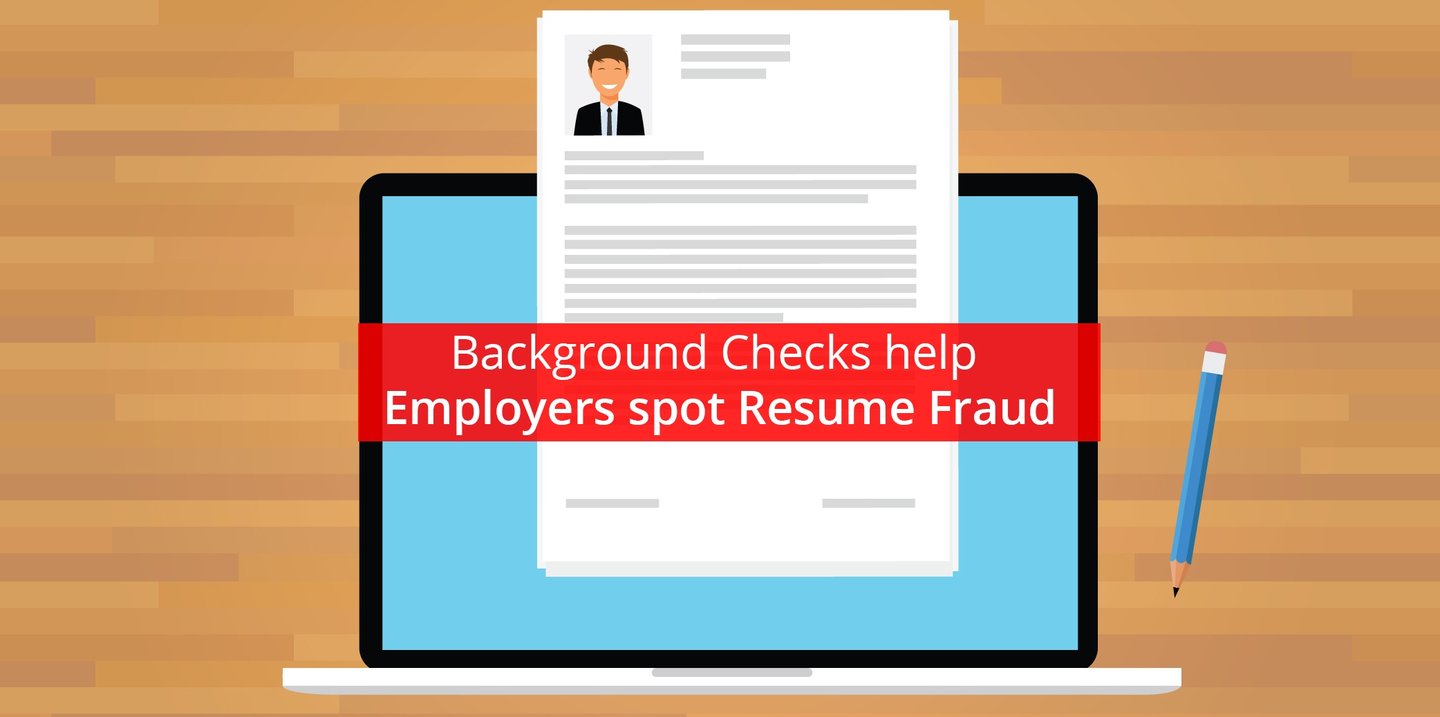 Who is Lying on a Resume? Here's How to Find the Truth.