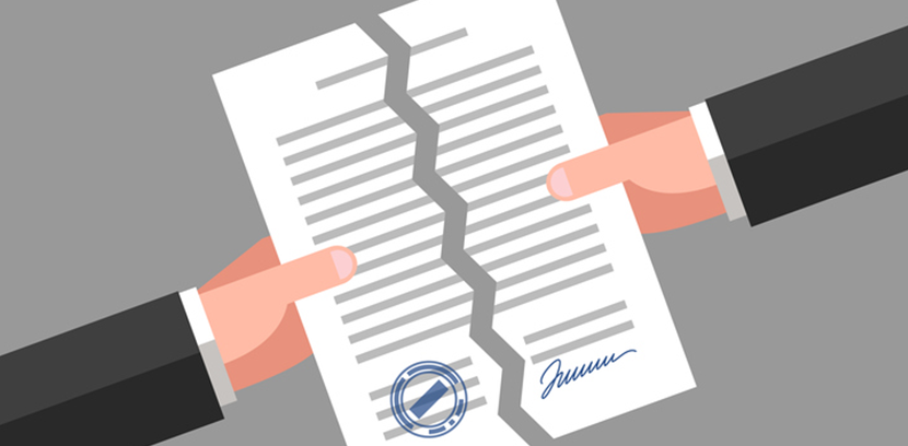 What is a 613 Letter under the Fair Credit Reporting Act?