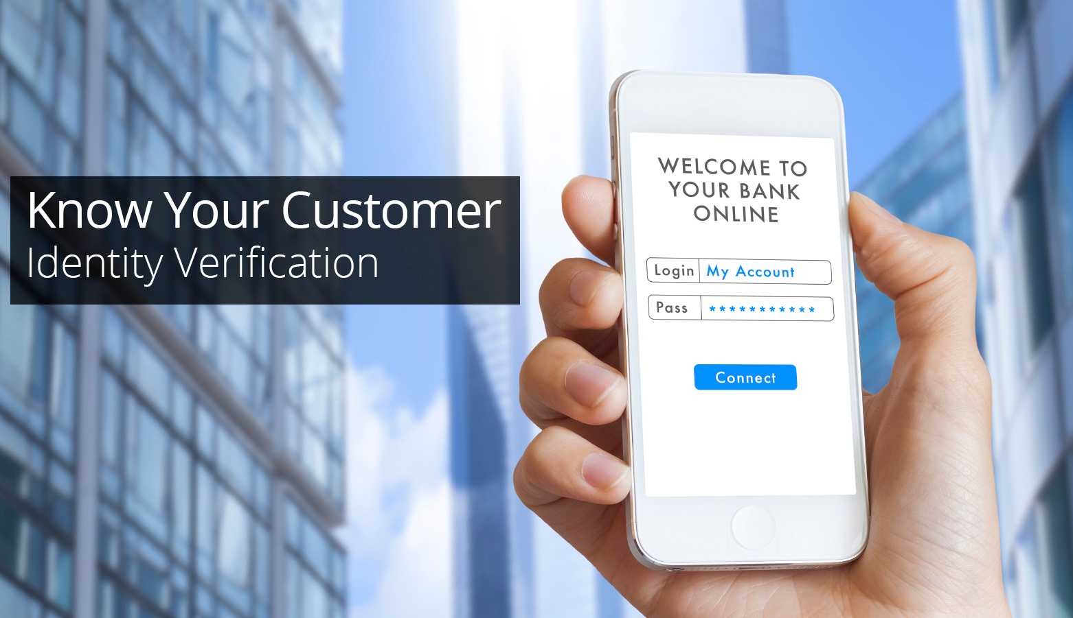 Know Your Customer: ID Verification + OFAC Compliance