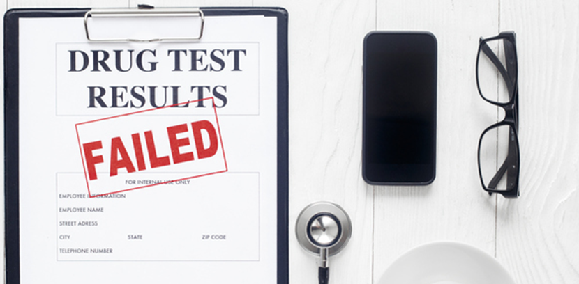 More Job Applicants Are Failing Drug Tests