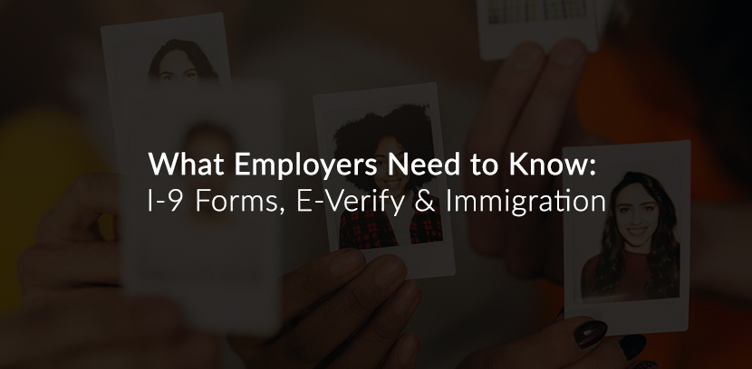 Workforce Eligibility: E-Verify Requirements in every State