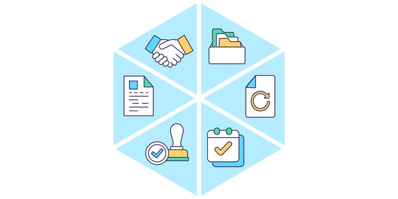 What is a 613 Letter under the Fair Credit Reporting Act?