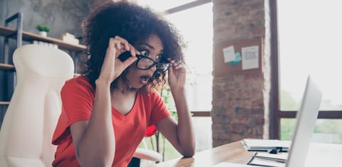 Sample Rejection Letter Due to Criminal Record on a Background Check