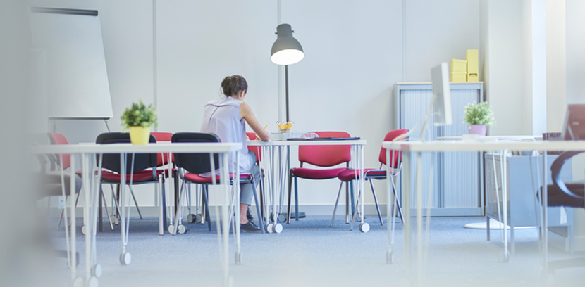 How HR Can Reduce Isolation & Loneliness in the Workplace