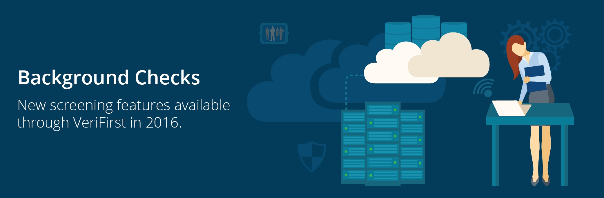 New Background Screening Features for 2016