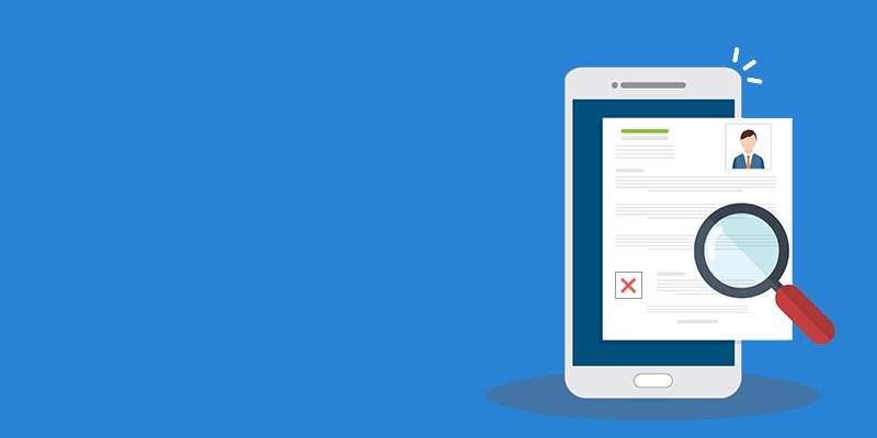 Understanding the Adverse Action Notice in the Hiring Process