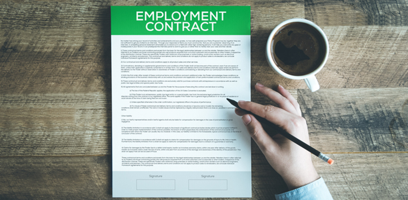 The Latest HR and Employment Legislation